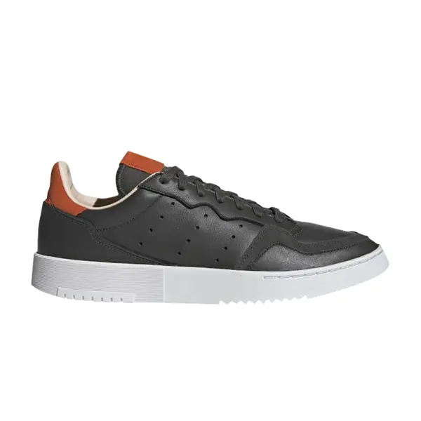 Adidas Supercourt Lace-up Sneakers