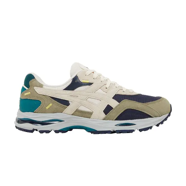 Asics Gel Mc Plus Sneakers - Green