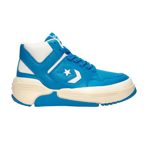 CONVERSE Weapon Cx Mid Sneakers - Blue