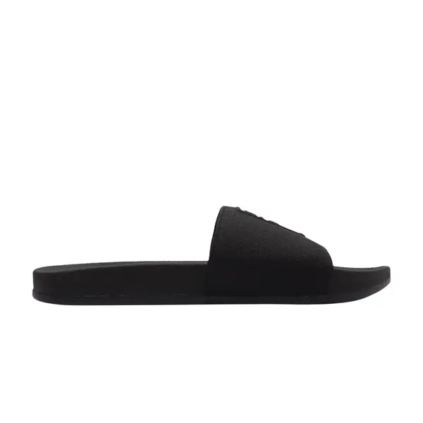 PUMA Leadcat Ftr Comfort Emboss Slide - Black