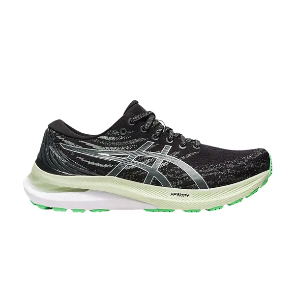 Asics Gel-kayano 29 Sneakers - Black