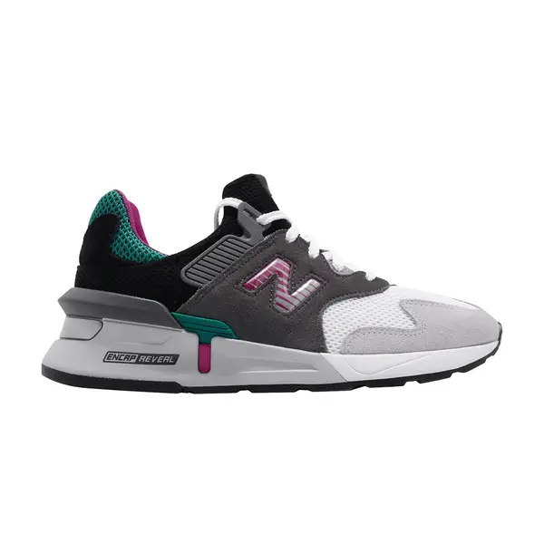 NEW BALANCE 997 Sneakers - Grey