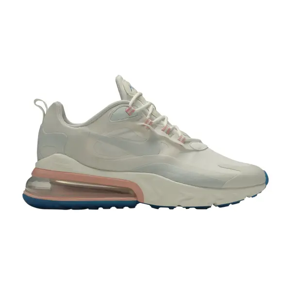 Nike Air Max 270 React Sneakers - White