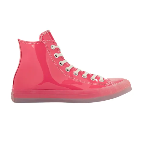 CONVERSE Chuck Taylor All Star High - Pink