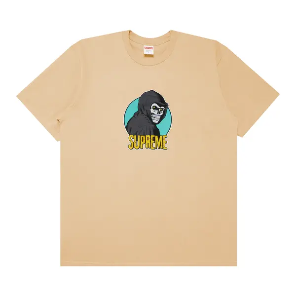 Supreme Reaper Tee 'khaki - Tan