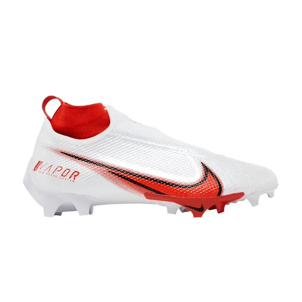 Nike Vapor Edge Pro 360 - White