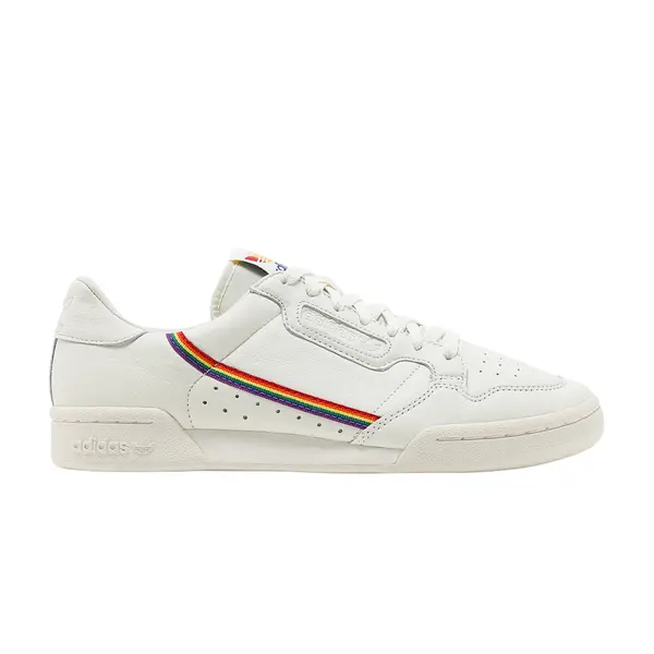 Adidas Continental 80 'pride - White