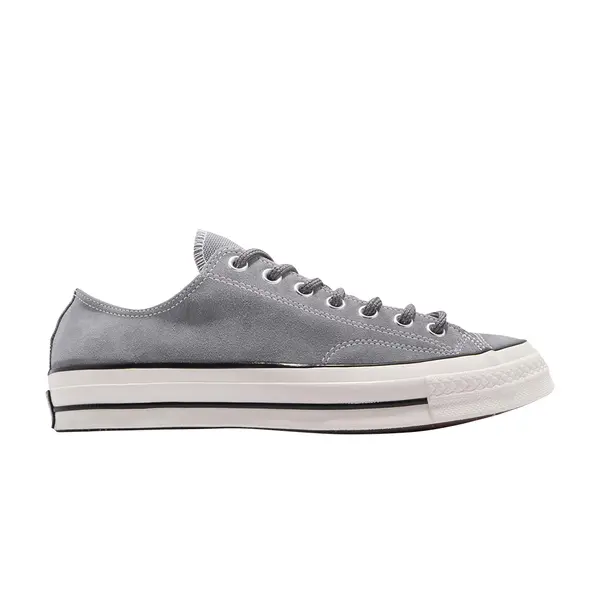 CONVERSE Chuck 70 Low 'mason' Sneaker - Grey