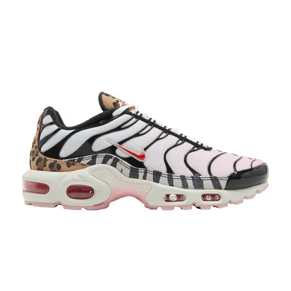 Nike Air Max Plus Animal Instinct Sneakers