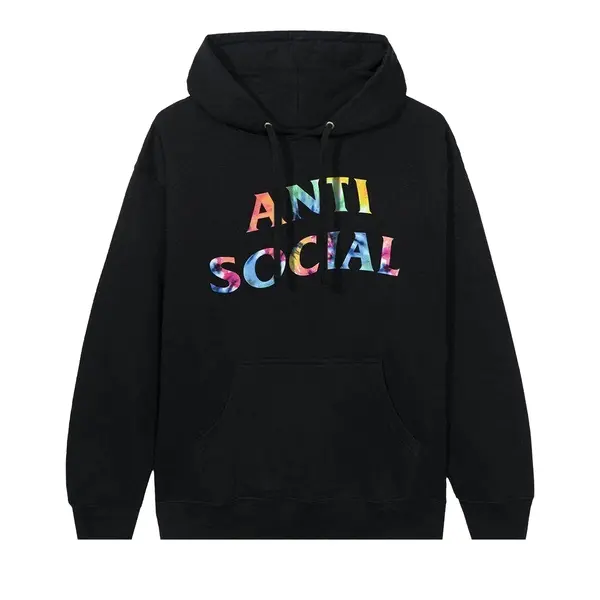 ANTI SOCIAL SOCIAL CLUB Funky Forest Hoodie