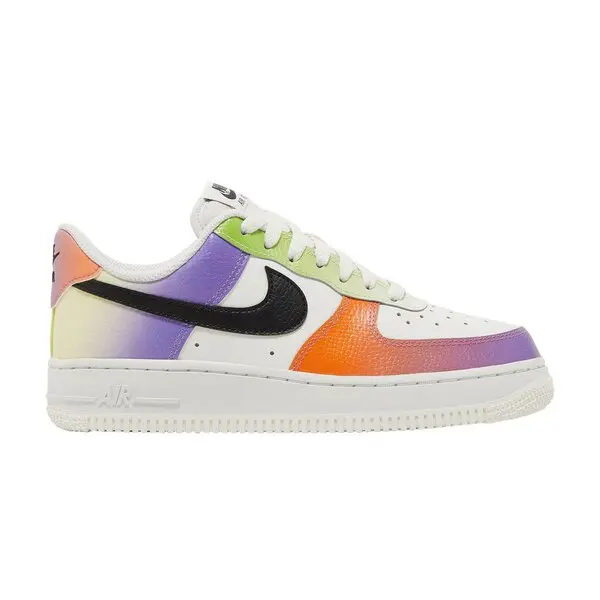 Nike Air Force 1 '07 Sneakers - Multicolor