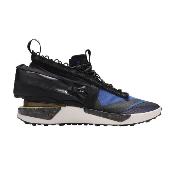 Nike Drift Gator Ispa Sneakers - Blue