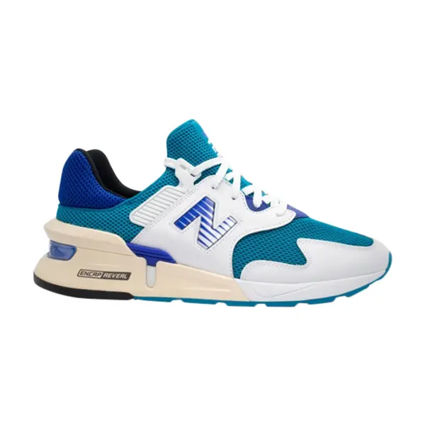 NEW BALANCE 997s Sneakers - Blue
