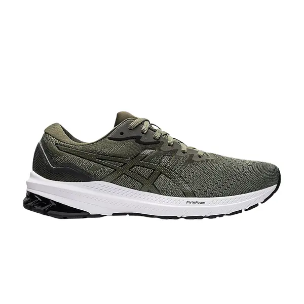 Asics Gt-1000 - Green
