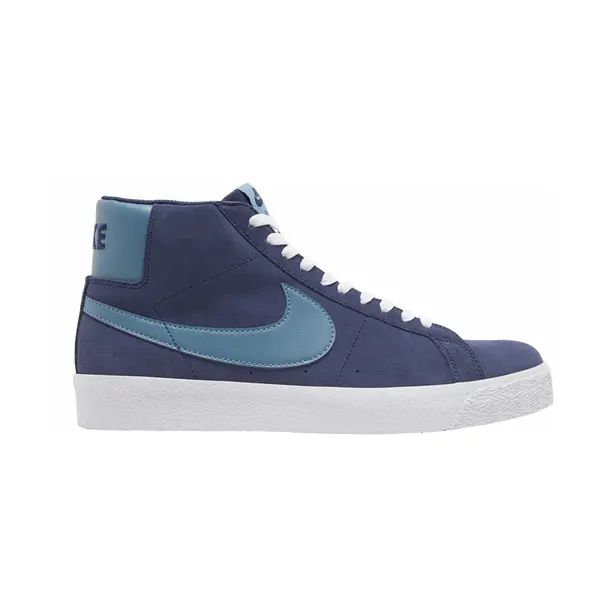 Nike Zoom Blazer Mid Sb