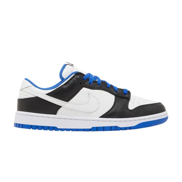 Nike Dunk Low Sneakers - White