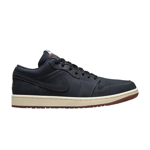 JORDAN Eastside Golf X 1 Low Sneakers - Blue