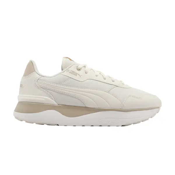 PUMA R78 Voyage Sneakers - Grey