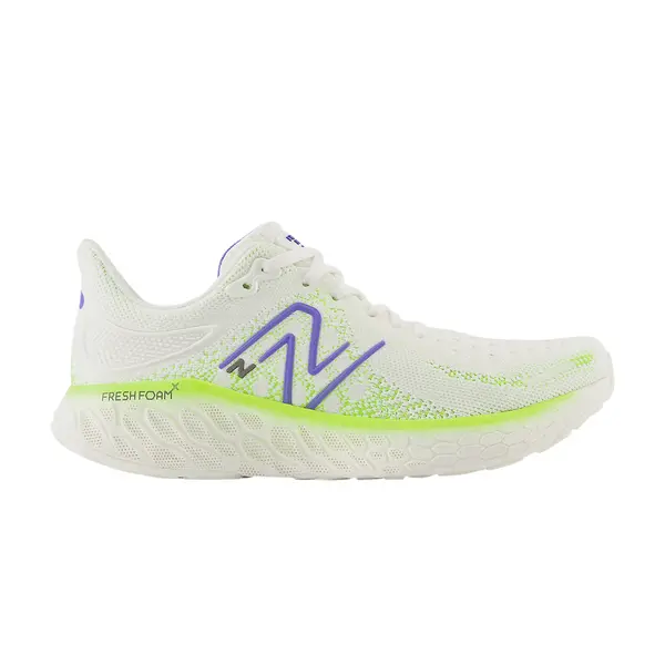NEW BALANCE Fresh Foam X 1080v12 Sneakers - White