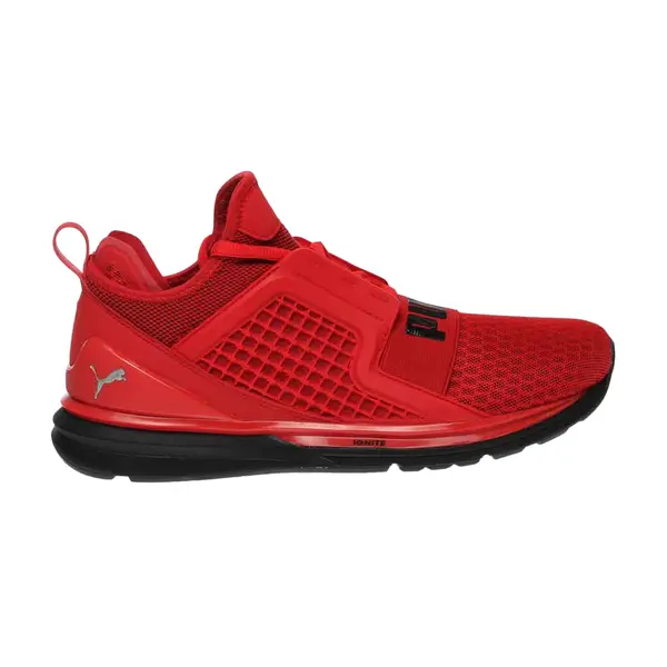 PUMA Ignite Limitless - Red