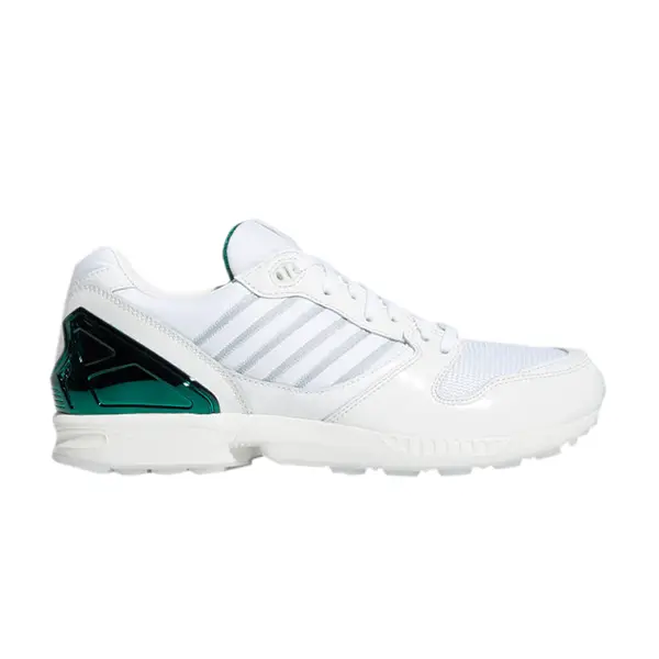Adidas The U X Zx 5000 A-Zx Series University Of Miami - White