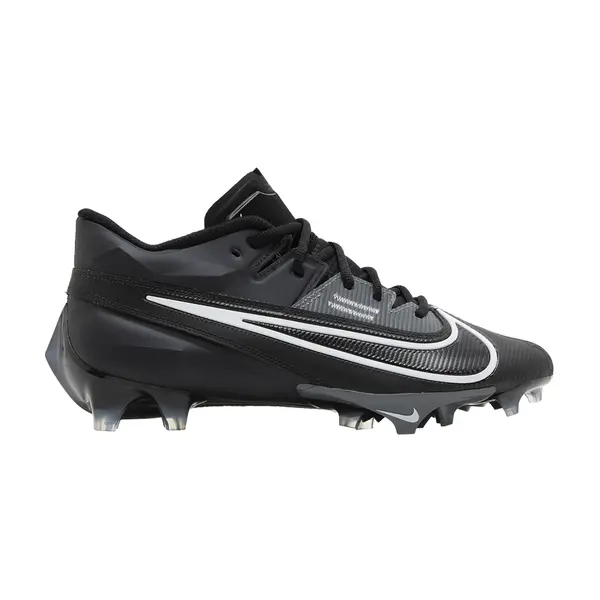Nike Vapor Edge Elite 360 2 Athletic Shoes - Black