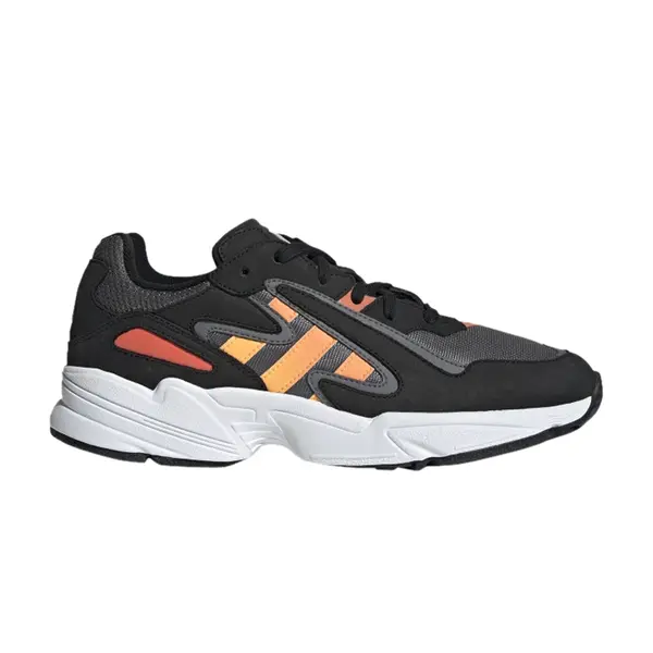 Adidas Yung-96 Chasm - Black