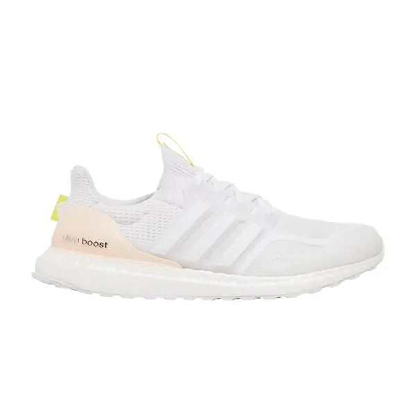 Adidas Ultraboost 5.0 Sneakers - White