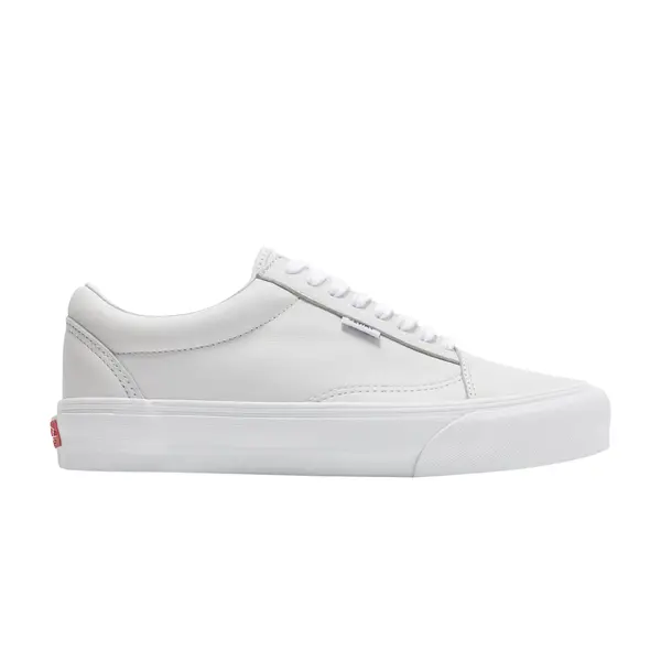 VANS Old Skool Ns Vlt Lx Sneakers - White