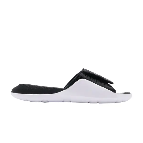 JORDAN Hydro V2 Slides - Black