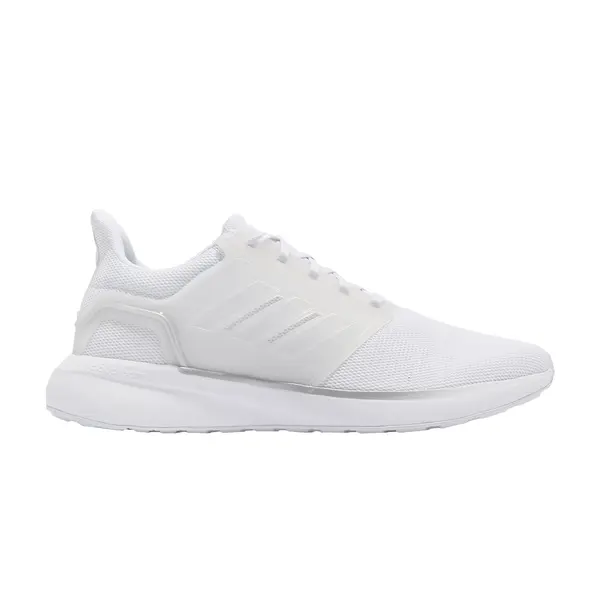 Adidas Eq19 Run Athletic Sneakers - White