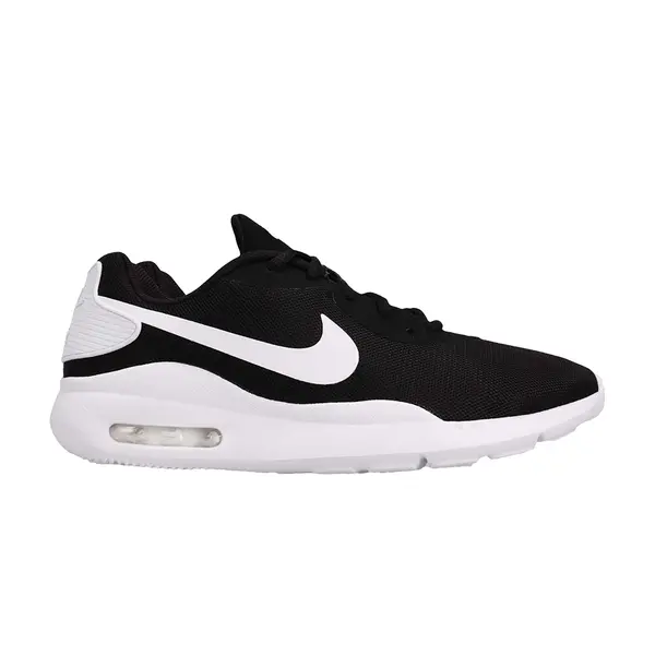 Nike Air Max Oketo - Black