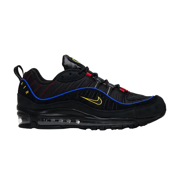 Nike Max 98 '98 Graphics' Sneaker