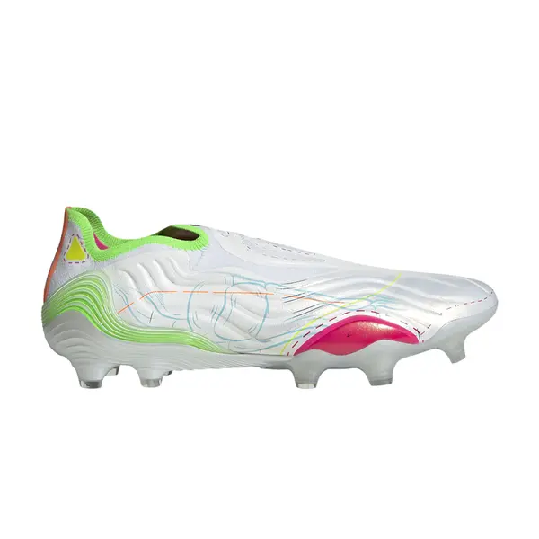 Adidas Copa Sense+ 'inner Life' Soccer Cleats