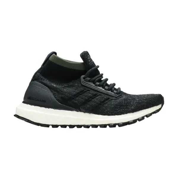 Adidas Ultraboost All Terrain Sneakers - Black