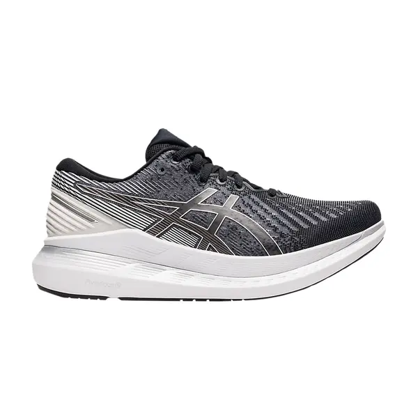 Asics Glideride 2 Sneakers - Black