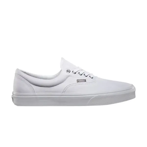 VANS Era Sneakers - White