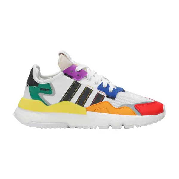 Adidas Nite Jogger 'pride' Sneakers