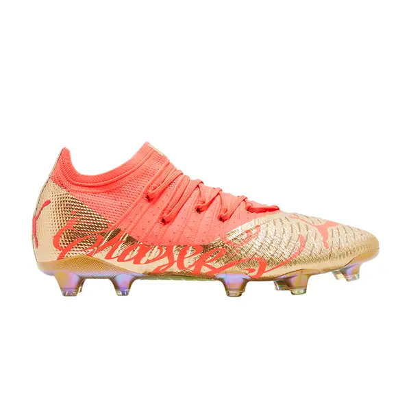 PUMA Neymar Jr X Future Z 1.4 Fg Ag 'dream Chaser Player's Edition - Red