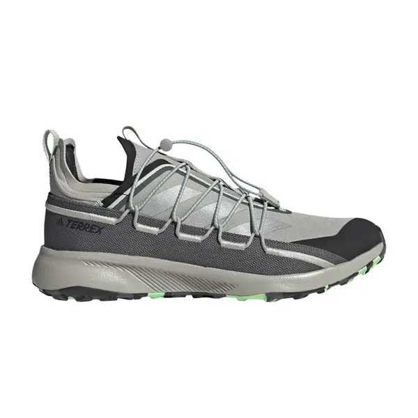 Adidas Terrex Voyager 21 Canvas - Grey