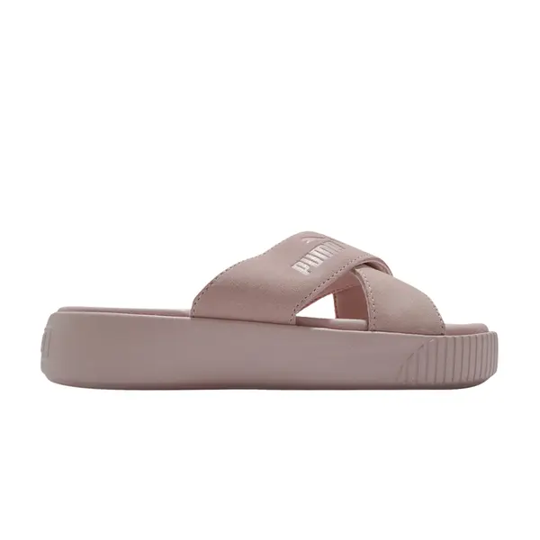 PUMA Platform Sandal - Pink