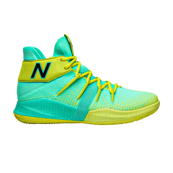 NEW BALANCE Omn1s 'lights On - Green