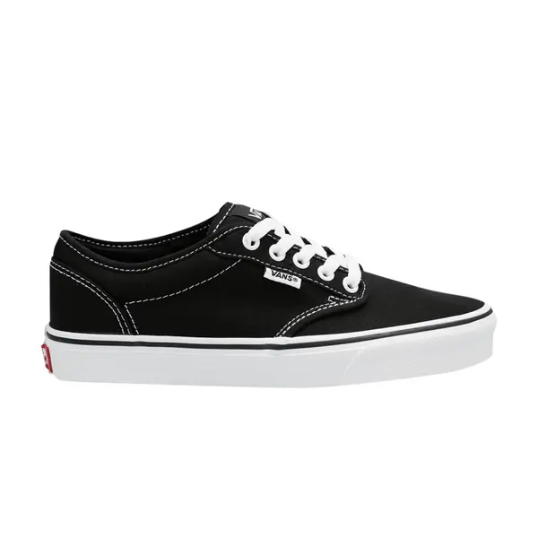 VANS Atwood Sneakers - Black