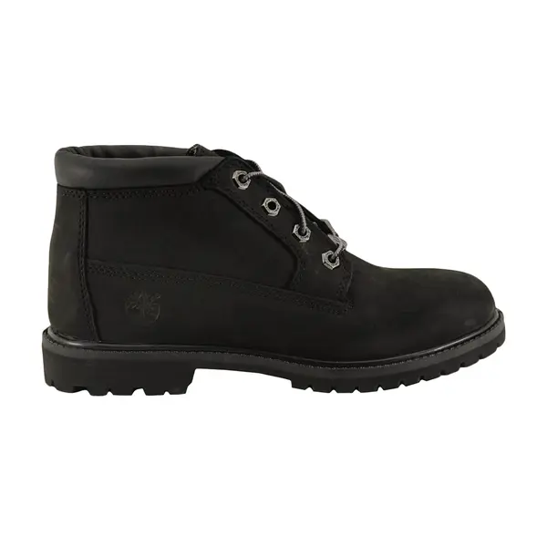 Timberland Nellie Ankle Boots - Black