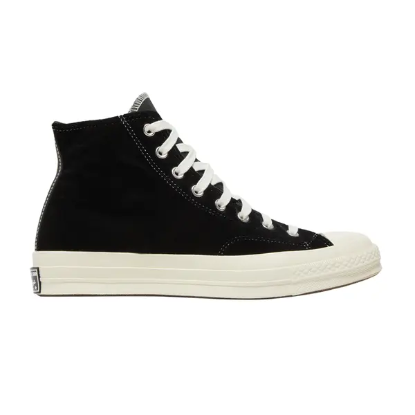 CONVERSE Beyond Retro X Chuck 70 High Top Sneakers - Red