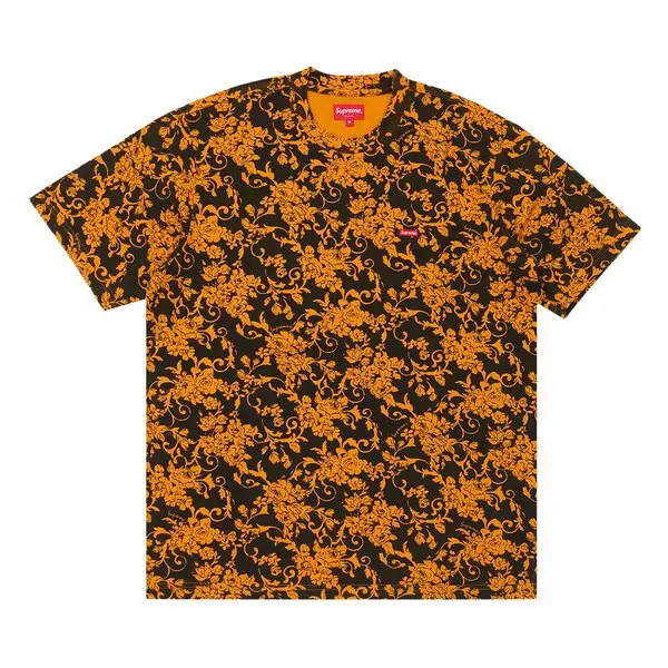 Supreme Small Box Tee - Multicolor