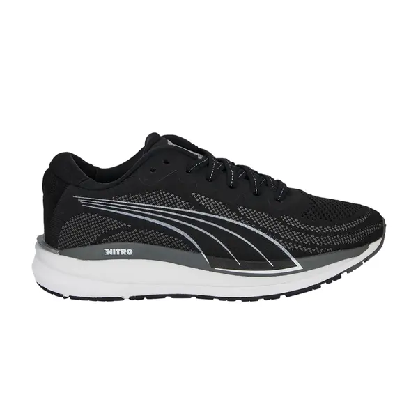 PUMA Magnify Nitro Knit Sneakers