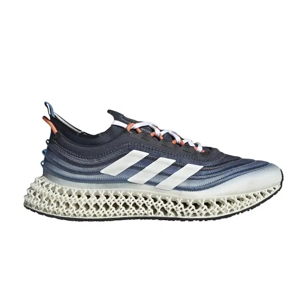 Adidas Parley X 4dfwd - Blue