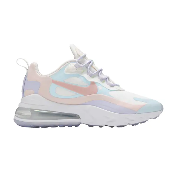 Nike Air Max 270 React Sneakers