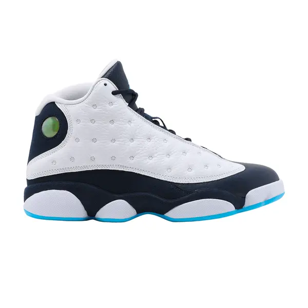JORDAN Retro Sneakers - Blue